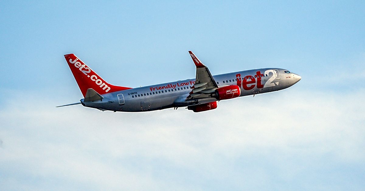 Why Does Nothing Beat a Jet2 Holiday?