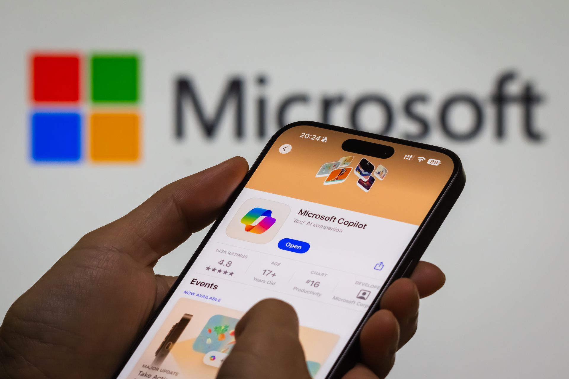 See how Microsoft Copilot stacked up head-to-head with other AI LLMs in ...