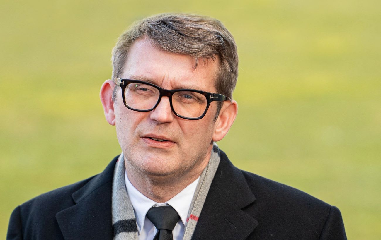 Satellite support: Denmark backs Ukraine’s space defence efforts