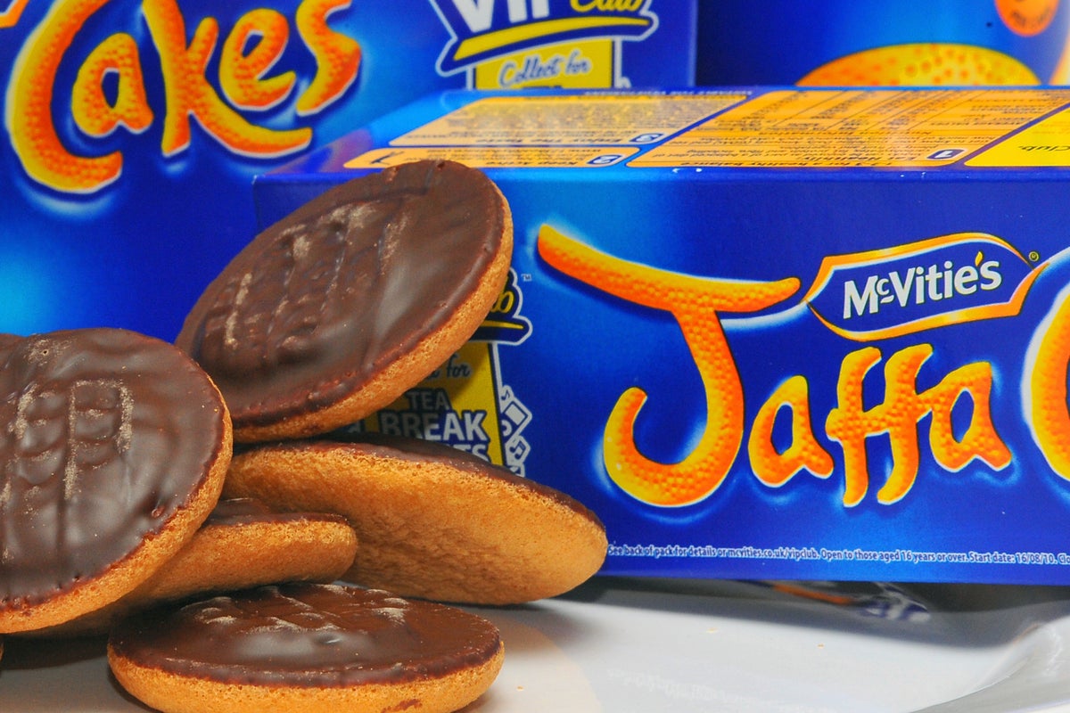 Jaffa Cake factory gets extra £21 million investment
