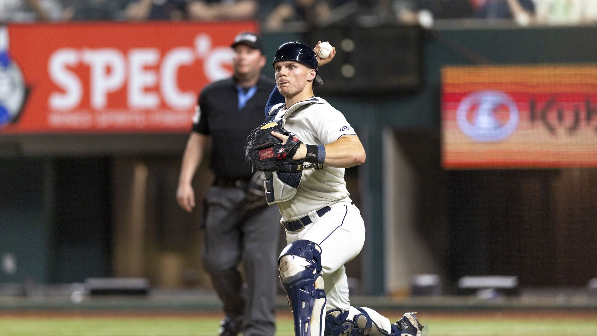 Mariners 2025 MLB Draft: Rounds 11-15