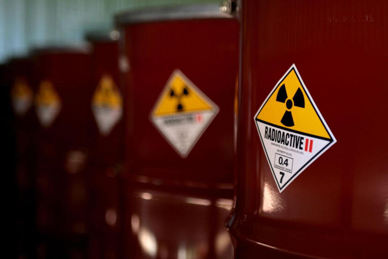 Q&A: Best practice for transport of uranium ore concentrates