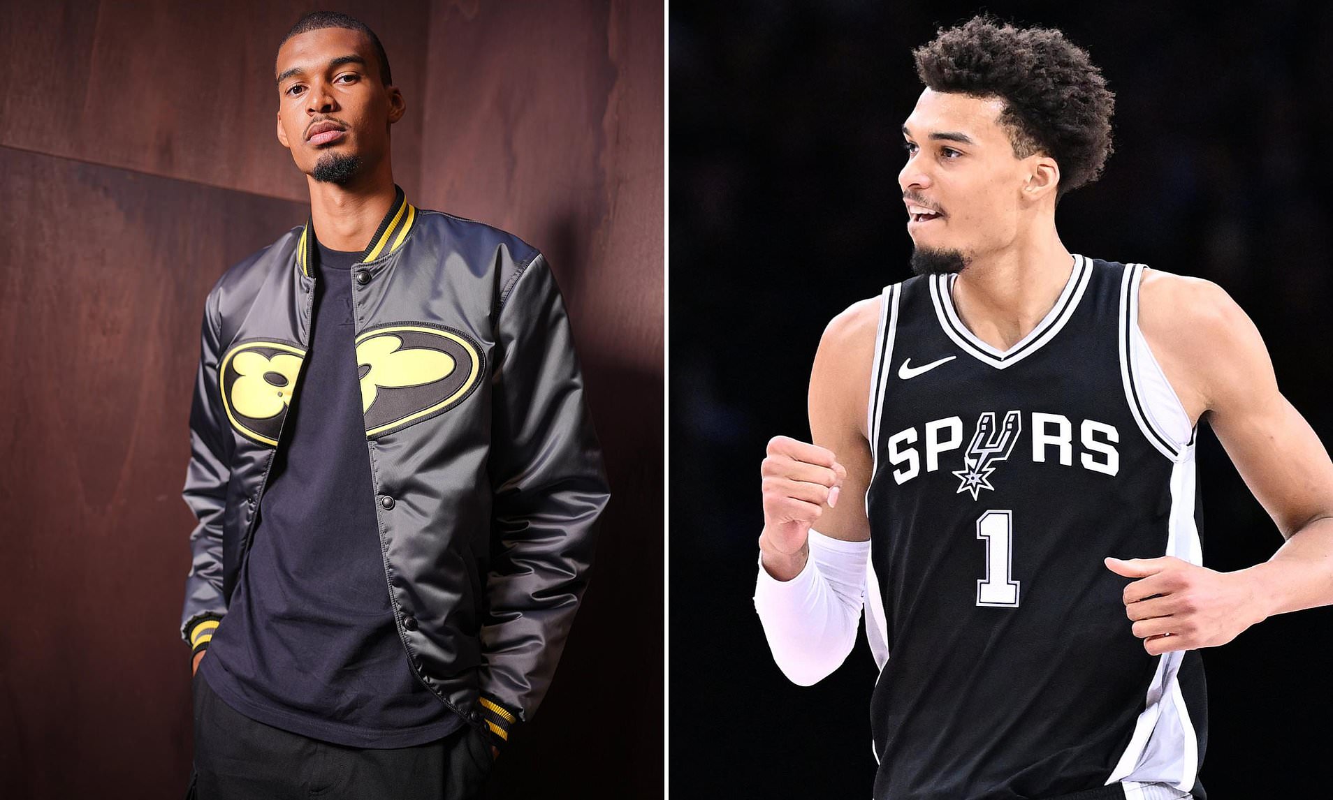 Victor Wembanyama gives major health update after blood cot ruined his ...