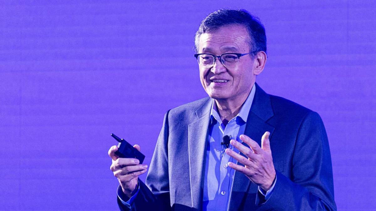 Intel confirms unprecedented US investment