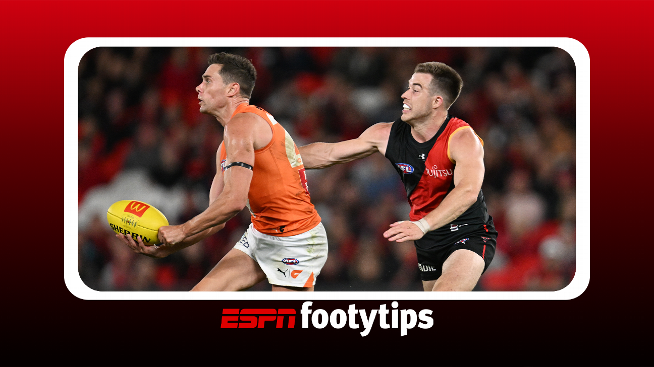 Expert tips, best tips for Round 19 of the AFL