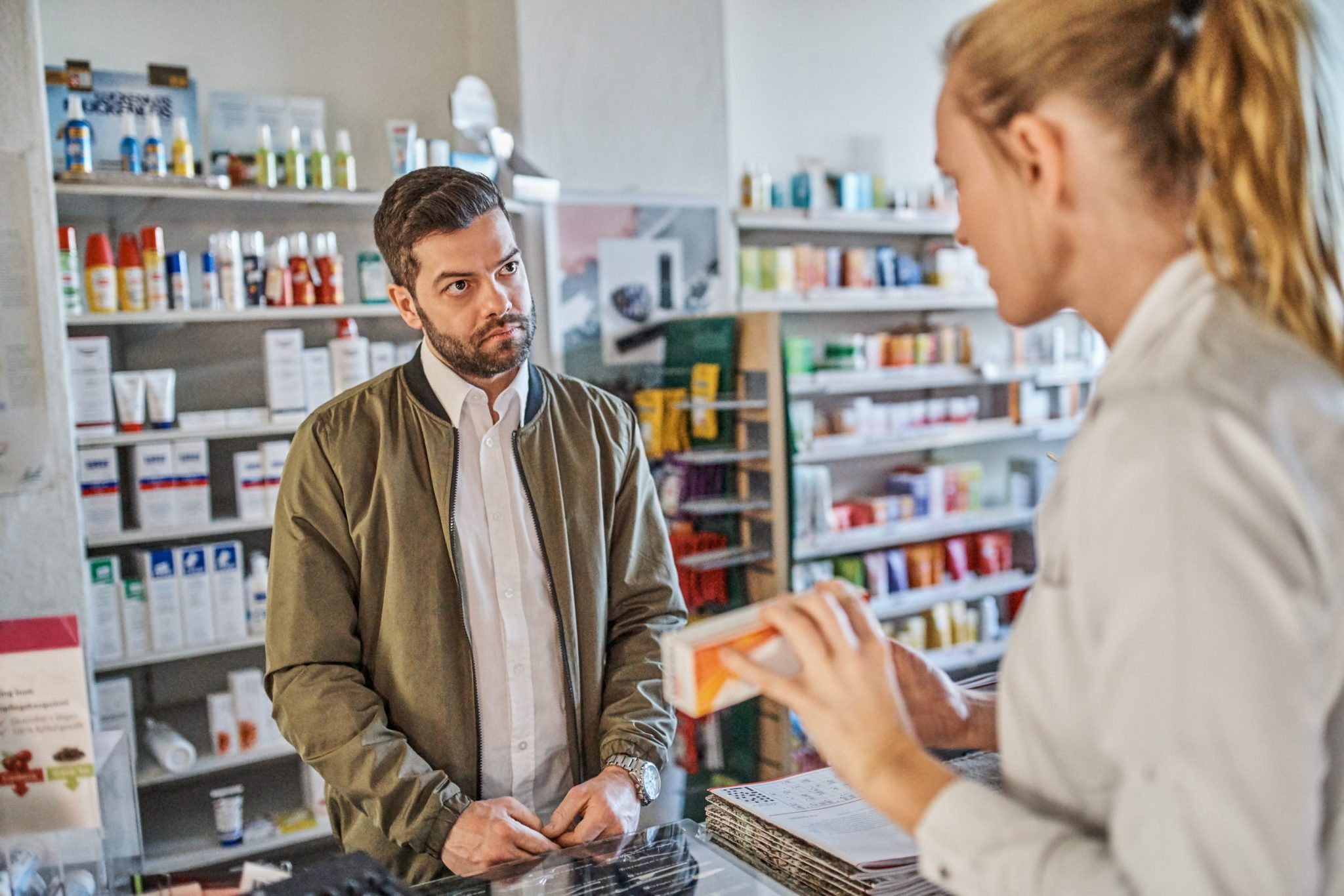 The ‘Gen Z stare’ is more than a TikTok trend — it’s a real problem in ...