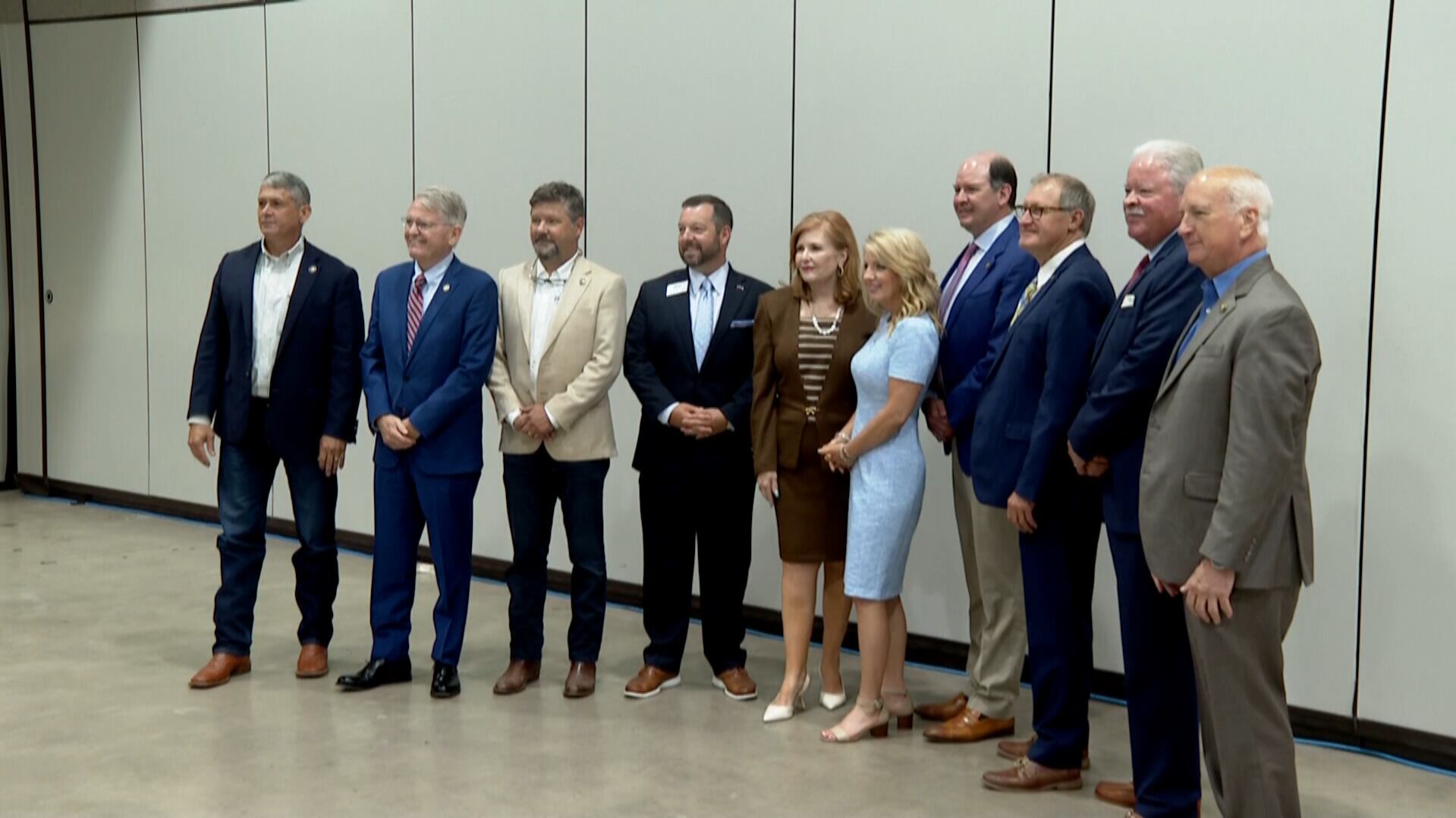 Cenla lawmakers speak on their 2025 legislation at Legislative ...