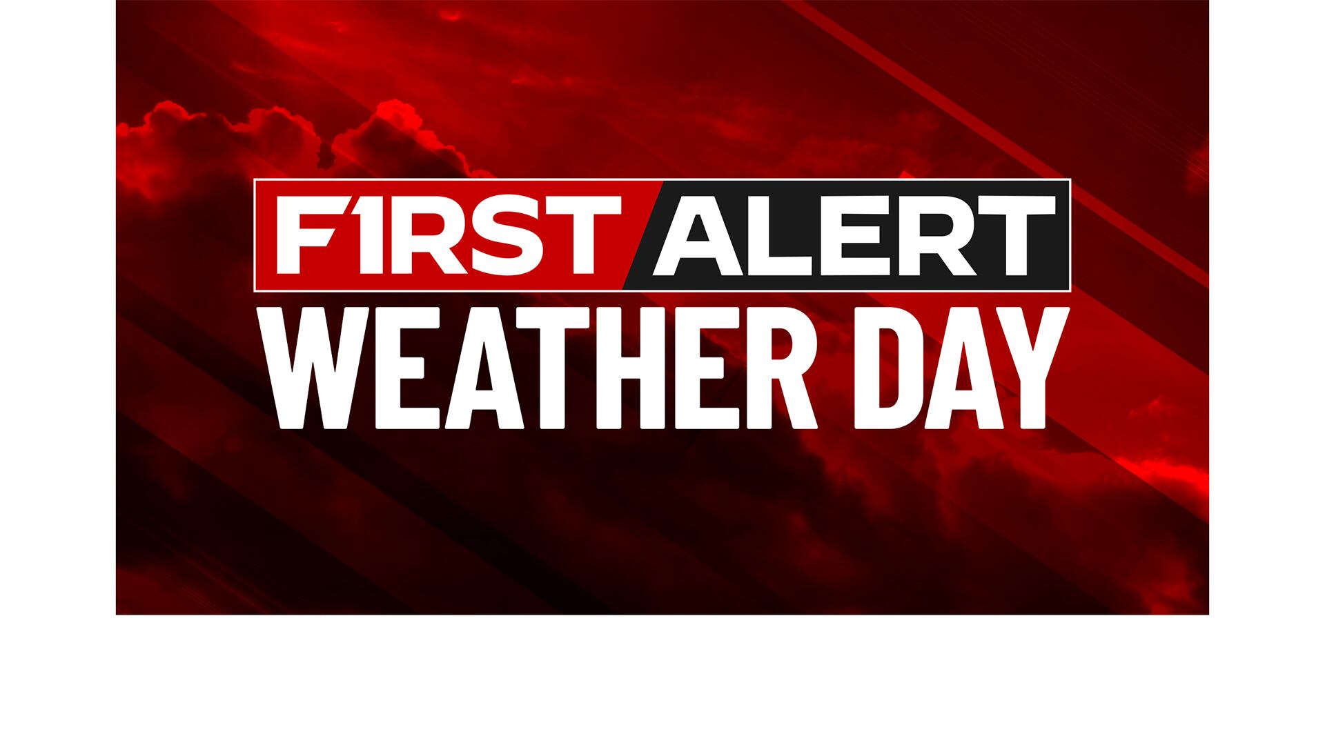 First Alert Weather Day: Rain transitions to snow Wednesday night into ...