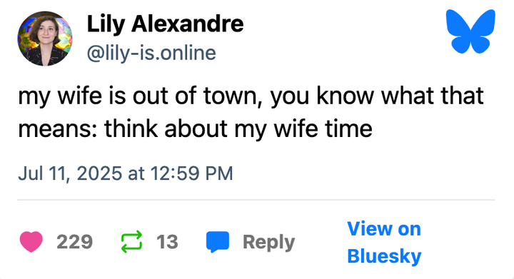 26 Of The Funniest Tweets From Couples This Week (July 8-14)