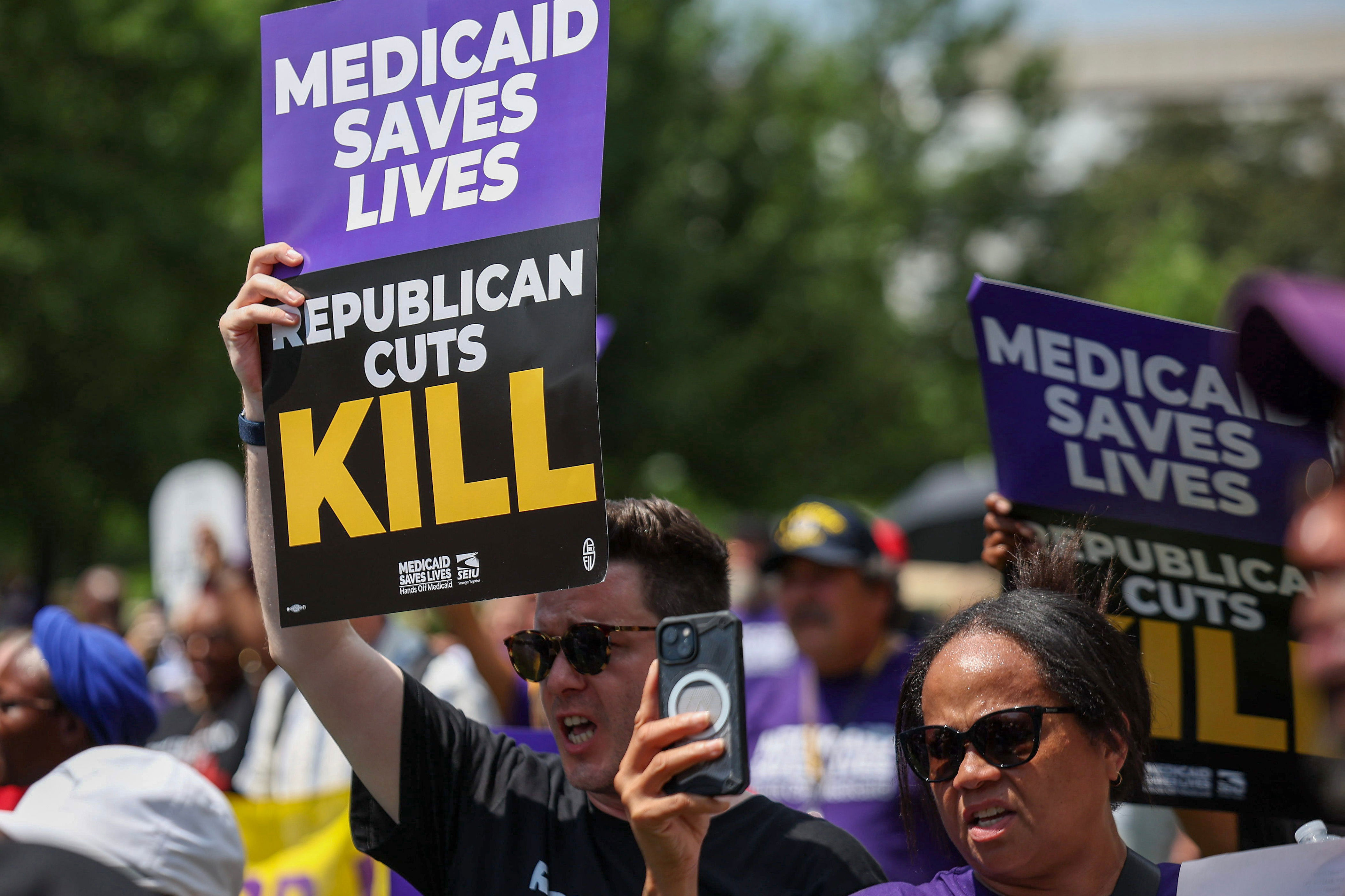 Dr. Oz tells Americans on Medicaid ‘don’t eat carrot cake’ as millions ...
