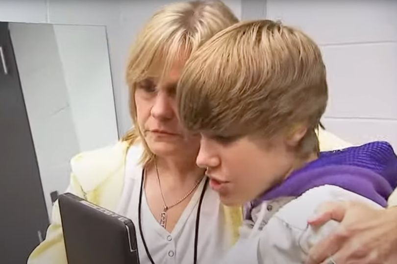 Justin Bieber's former vocal coach praises new album amid Scooter Braun ...