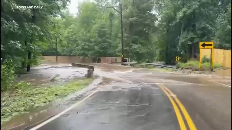 Cleanup continues after deadly storm, flash flooding batters NYC and ...
