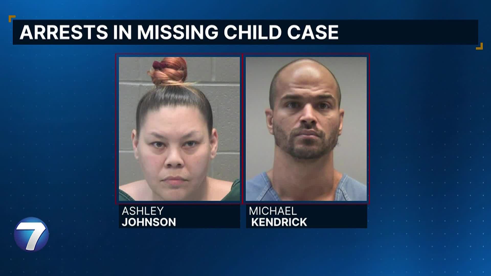 7-year-old dead for ‘several weeks’ before being reported missing ...