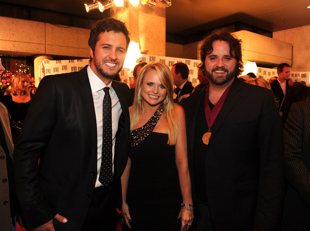 Fans Didn’t Know They Needed This Miranda Lambert and Randy Houser Duet ...