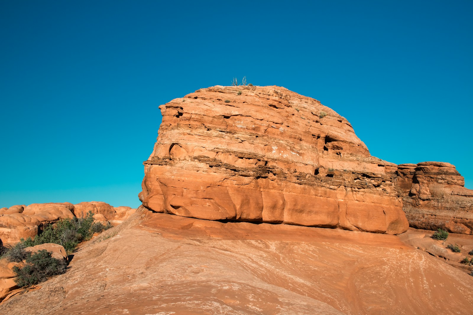 54-Pound Mars Rock Heads to Sotheby’s Auction Block