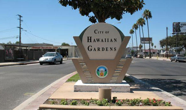 City of Hawaiian Gardens Awarded $262,644 to Launch Youth@Work Program ...