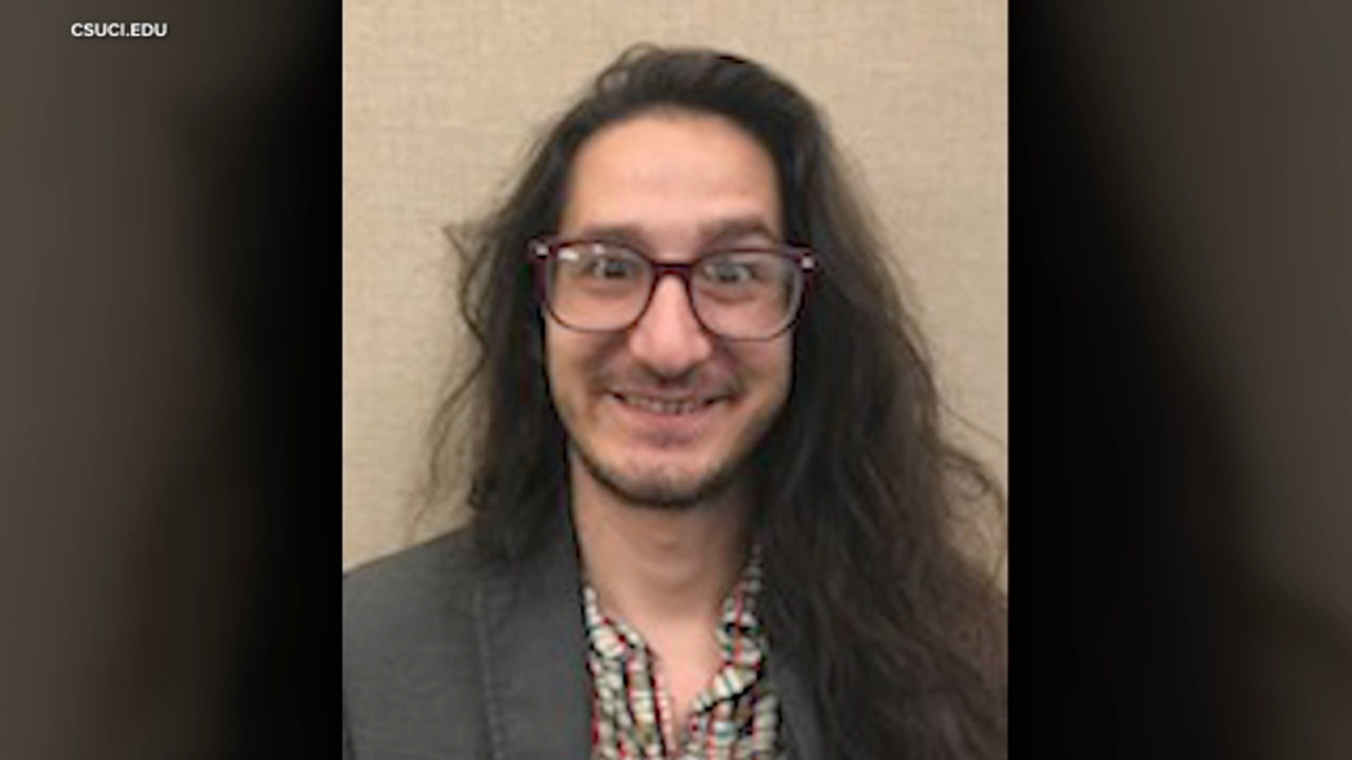 Cal State professor released on bond after throwing tear gas during ...