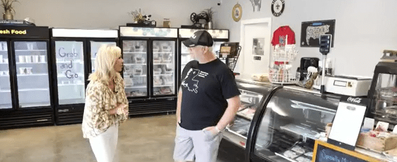 Louisiana Living: Keepin It Local