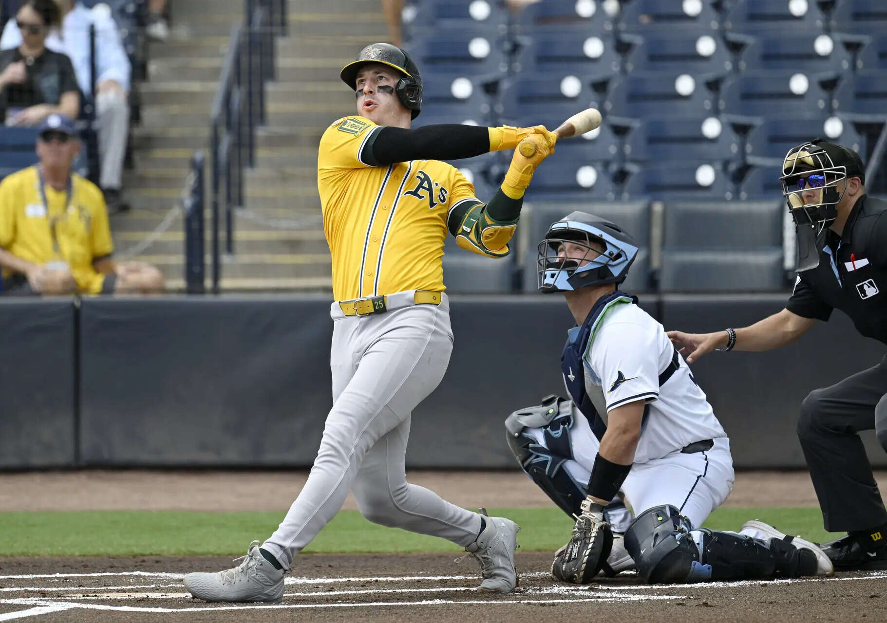 MLB Home Run Derby 2025: What is it? Here’s start time, how to watch on ...
