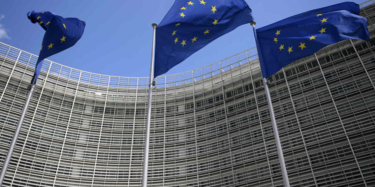 E.U. trade ministers call Trump’s 30% tariffs ‘unacceptable,’ weigh ...