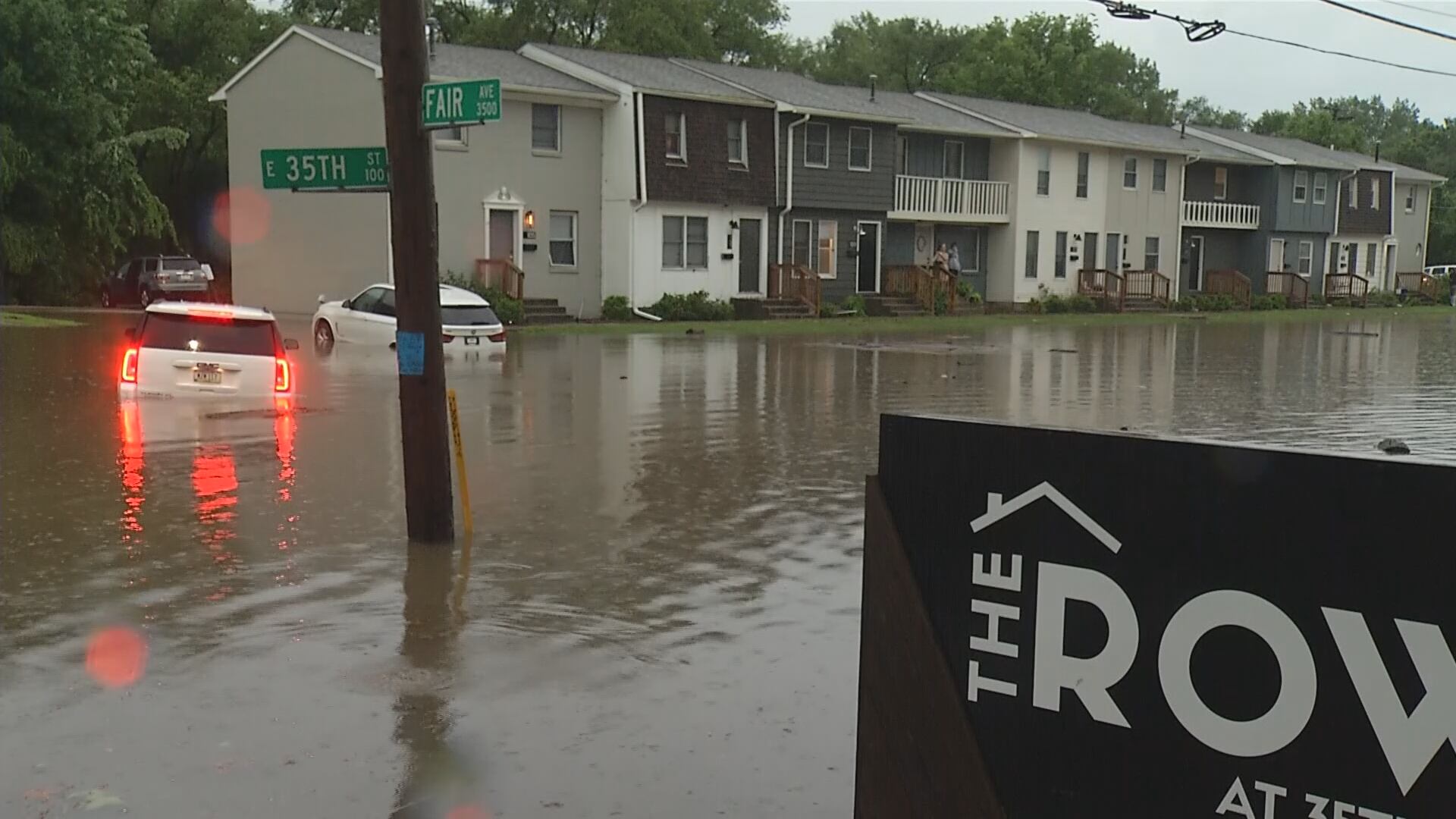 Disaster Recovery Fund activated to support Scott County storm victims