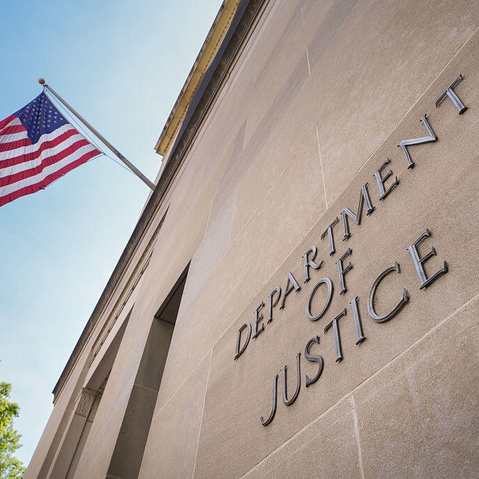 "Quite frankly I was pissed off!" Website chronicles DOJ resignation ...