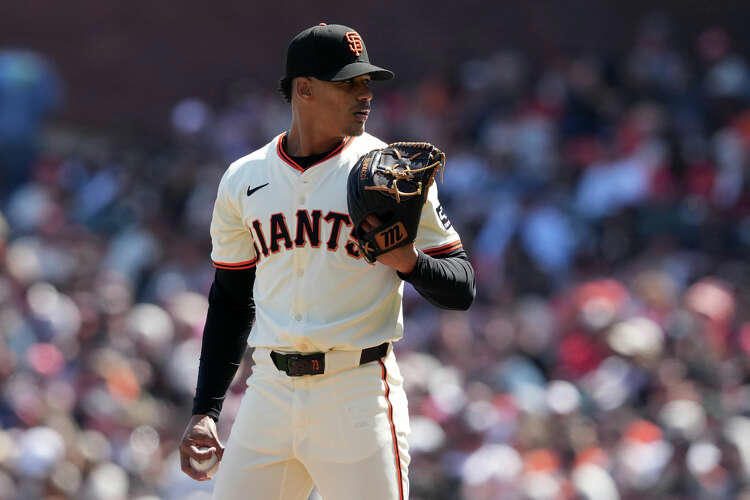Why Giants' Randy Rodriguez is an All-Star players picked, but don't ...