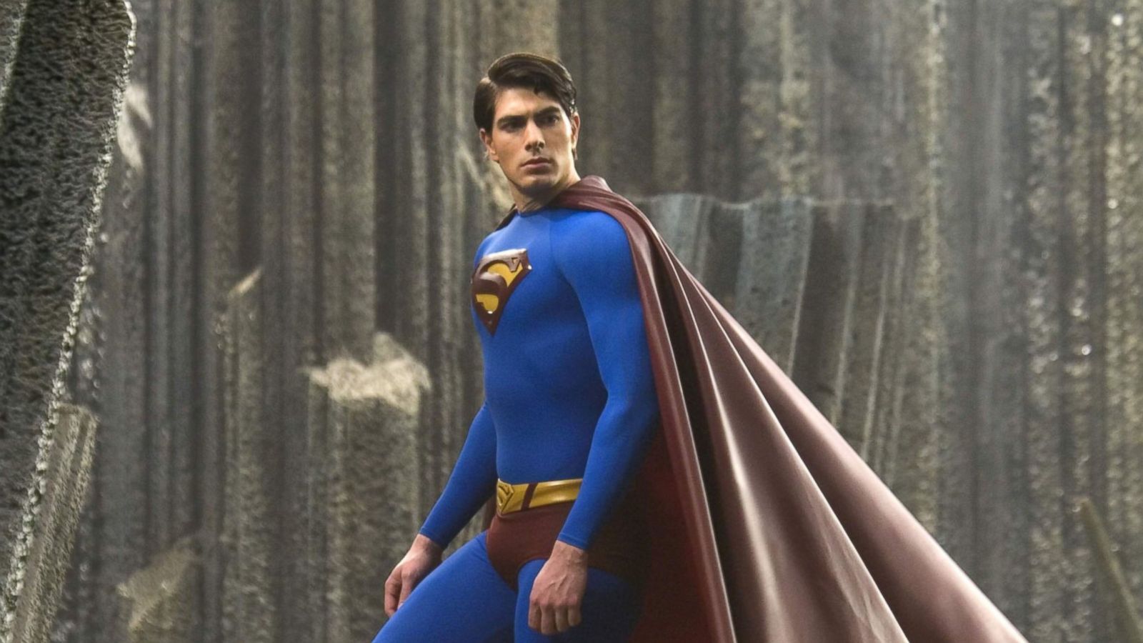The Best Superman Actors Ranked