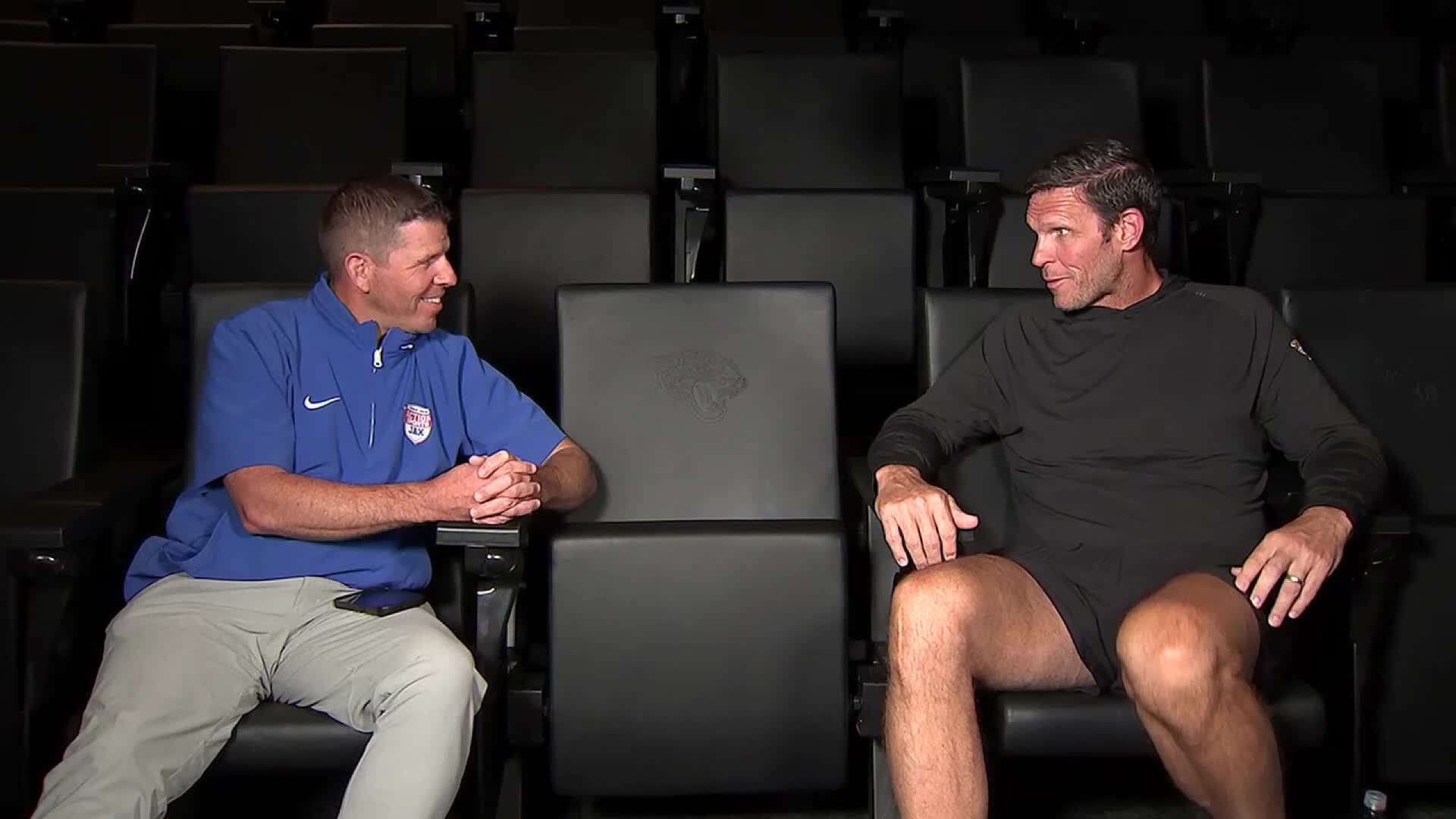 WATCH Action Sports Jax’s Storytellers of the 904: Jaguars Hall of ...