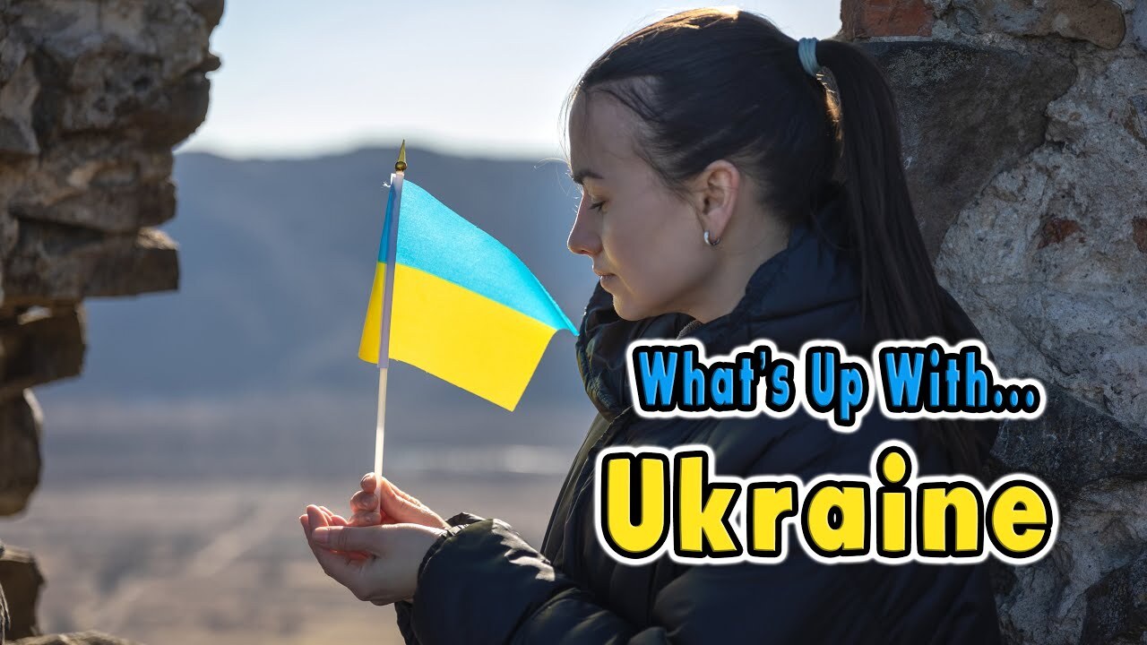 Understanding the current situation in Ukraine amid ongoing conflict