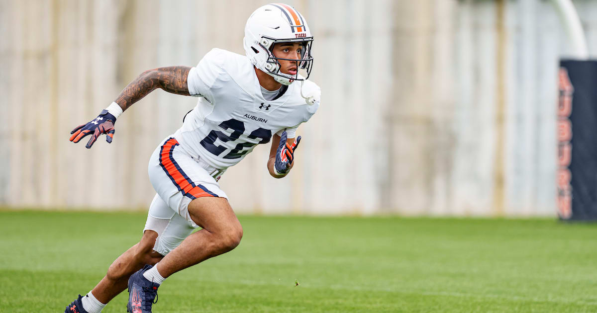 Freeze pleased with improvement at CB, LB and OT