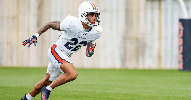 Freeze pleased with improvement at CB, LB and OT