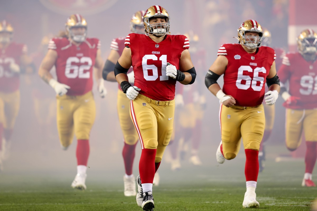 Buccaneers' Offensive Tackle Charlie Heck is Ready to Save the Season