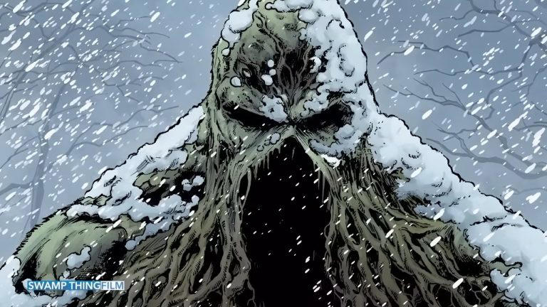 DC Universe release dates: Every DCU movie and TV show