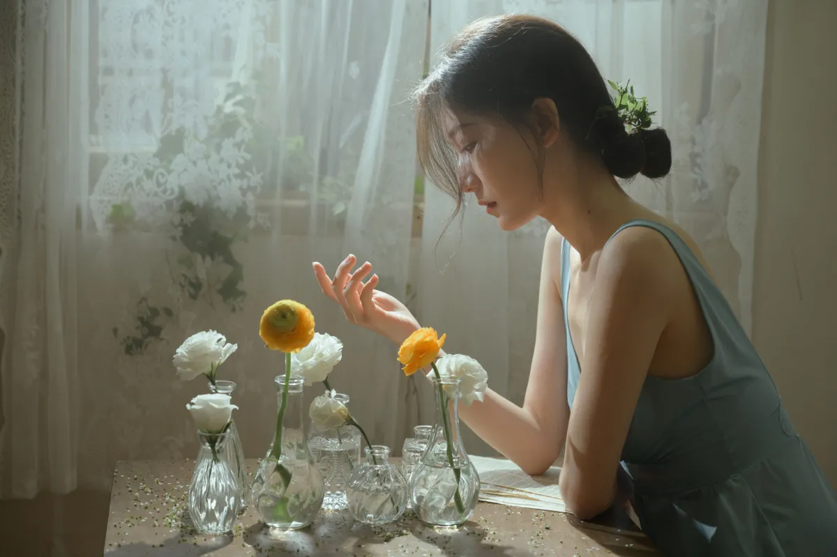 某个午后 | 摄影 尤里CC