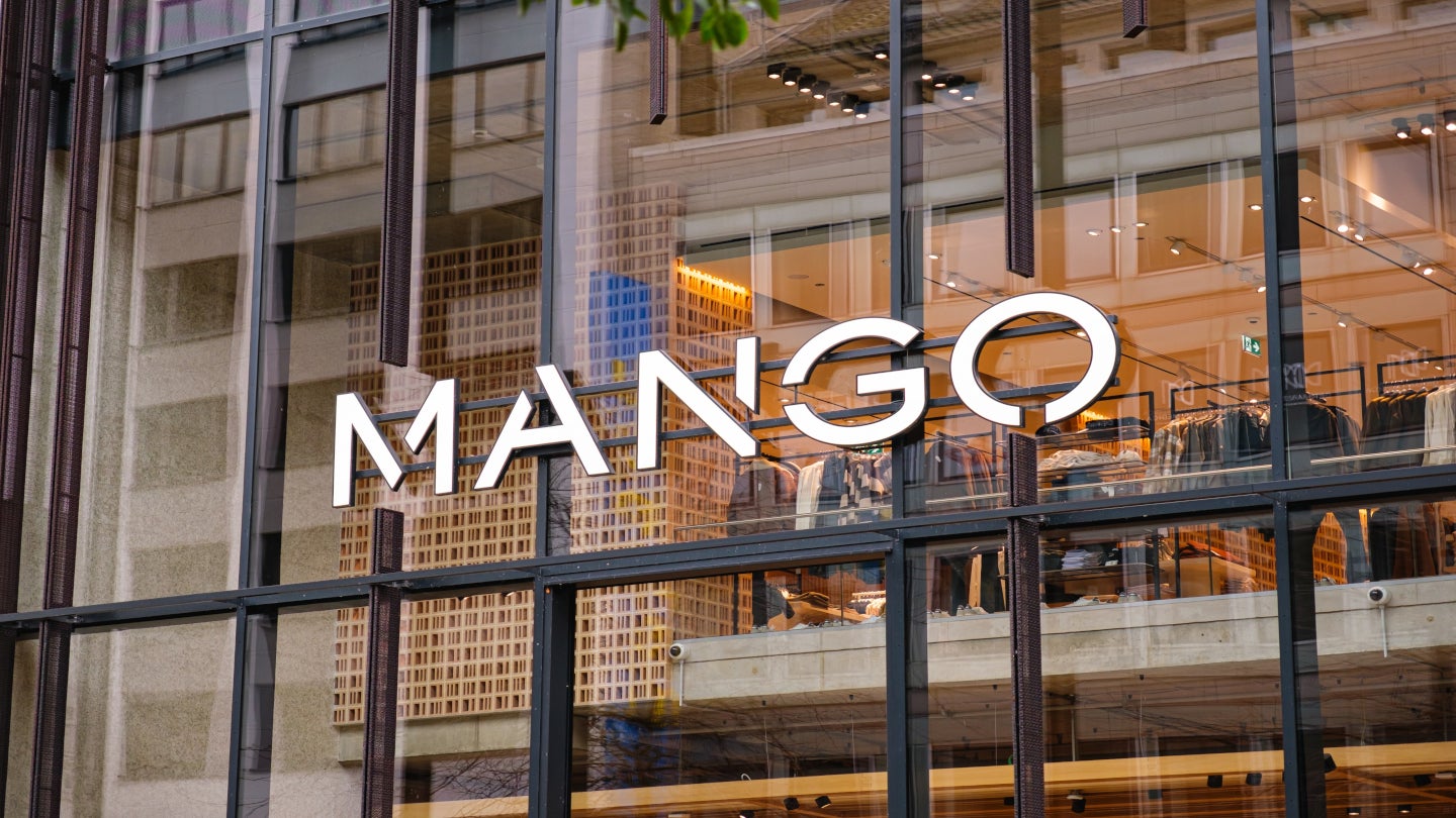 Mango appoints former H&M CEO Helmersson as board member