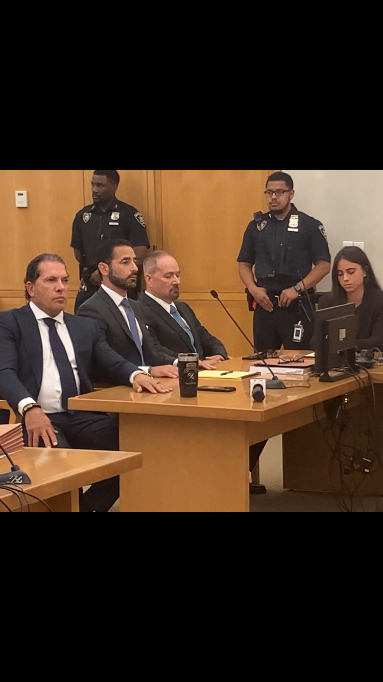Yonkers cop acquitted of assault charges in beating, kicking of car ...