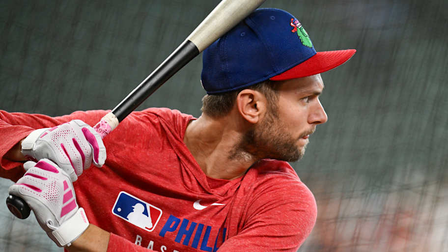 Steele Hall’s All-Star comp will have Reds fans dreaming big already