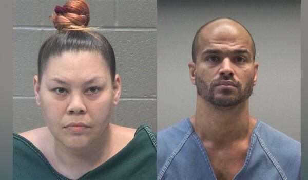 Missing autistic child found dead in Dayton, mother and man arrested ...