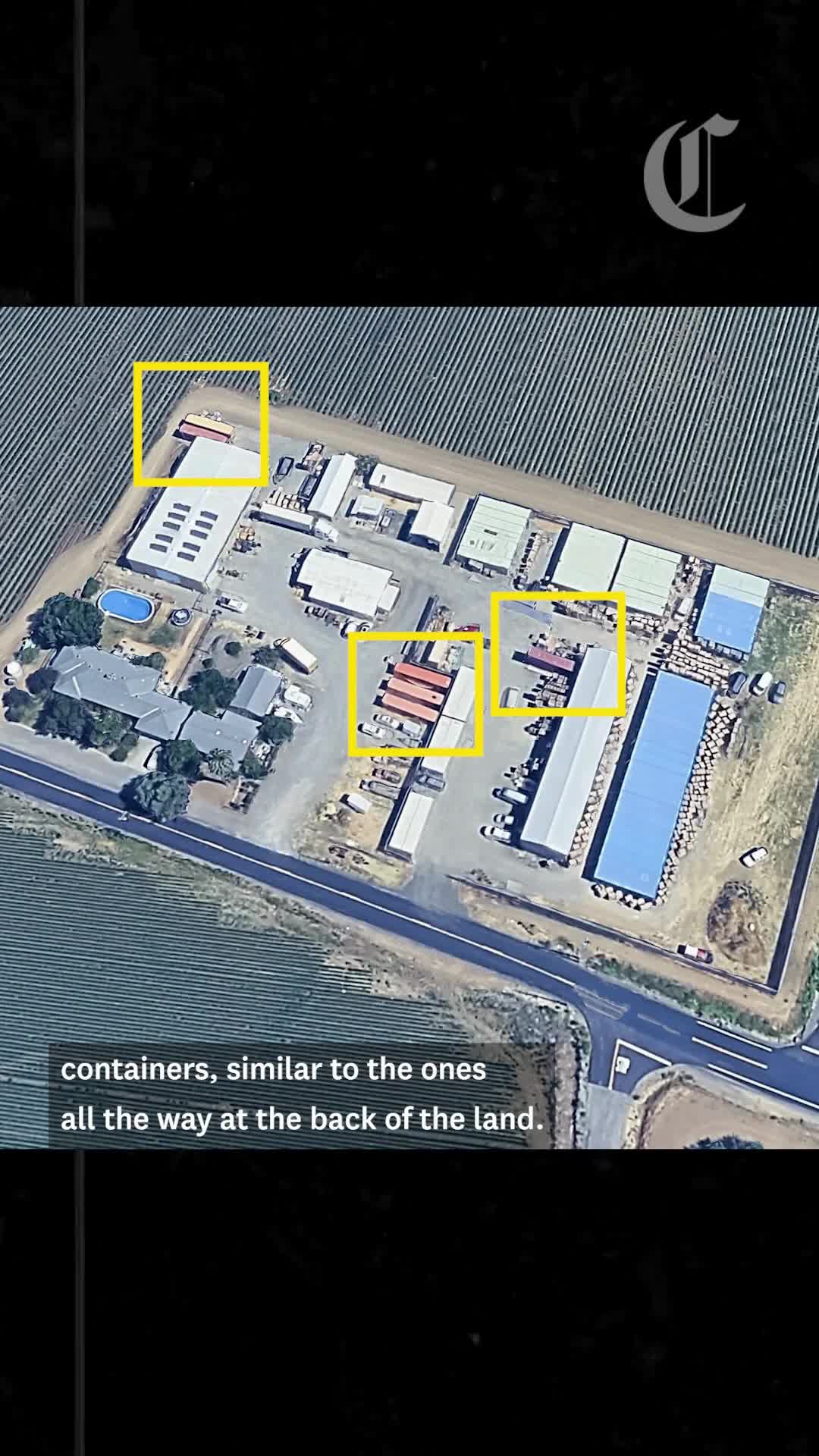 How the Yolo County fireworks explosion unfolded