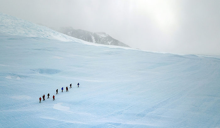 25 Unbelievable Facts About Antarctica That Are 100% True