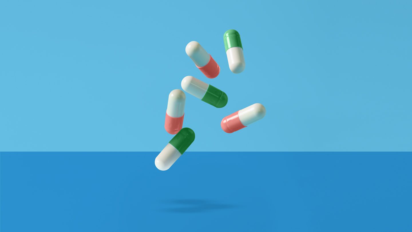 Research Suggests Antidepressant Withdrawal Symptoms May Not Be ...