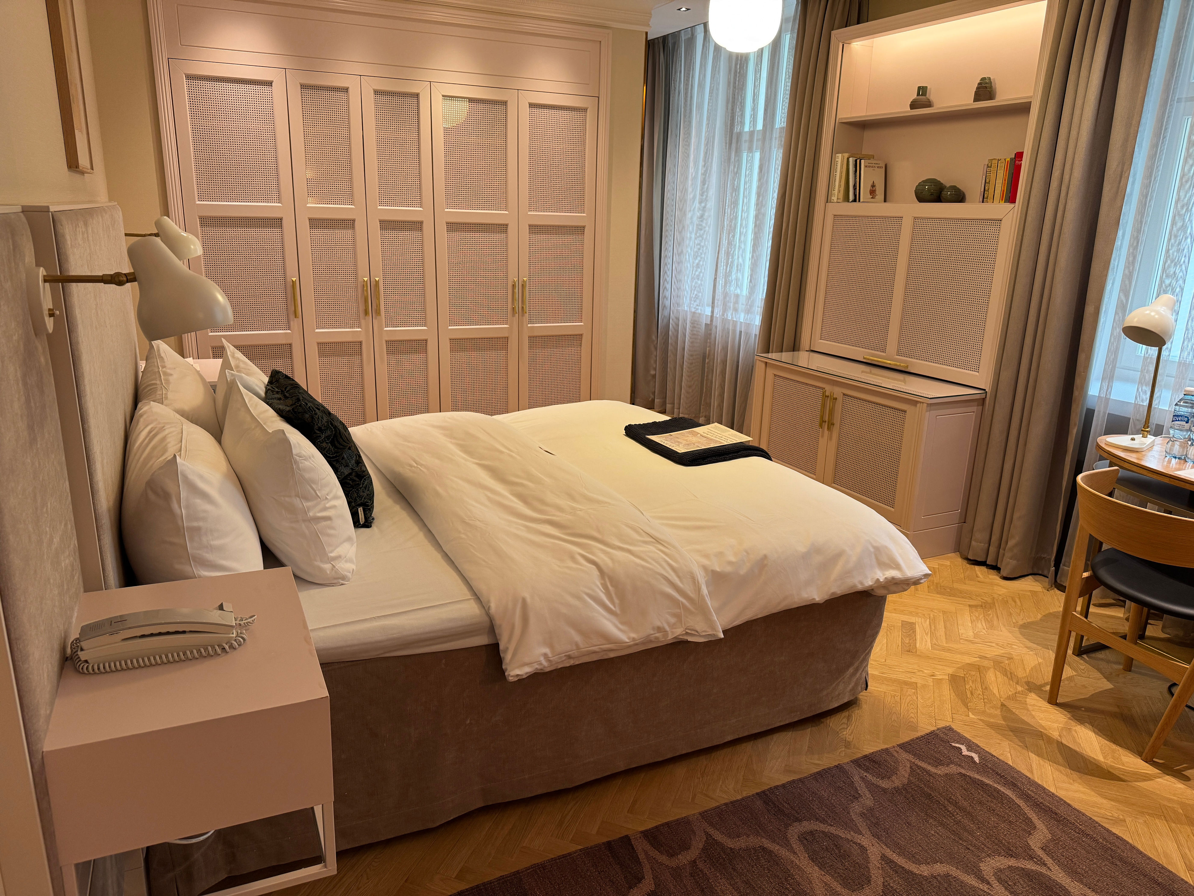 New Amex offers: Earn 10% back or 10X points on prepaid Hotels.com ...