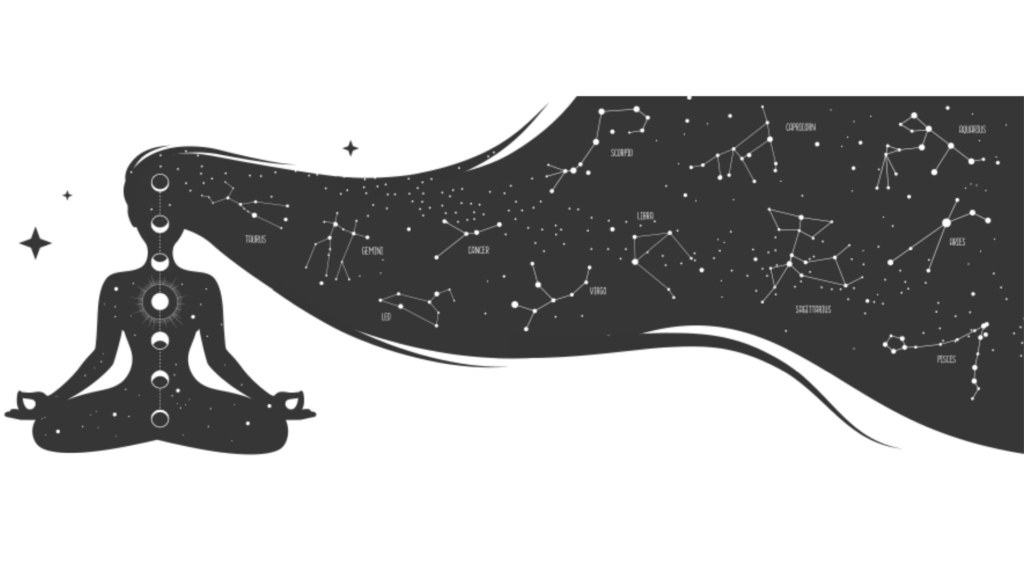 Ever Sync Your Yoga Practice With the Moon? Here's How, According to ...