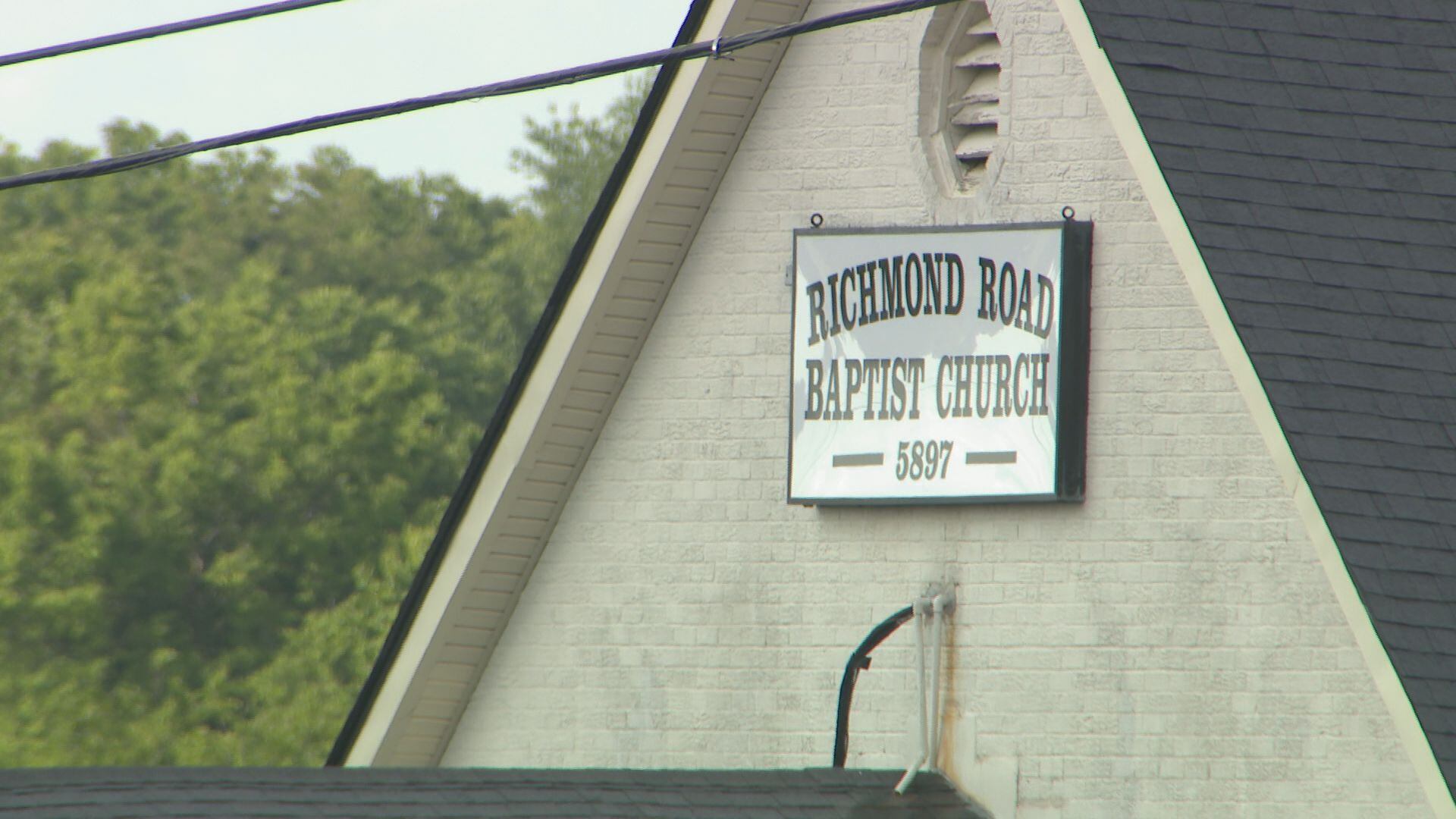 Community members shaken after Lexington shooting speak out