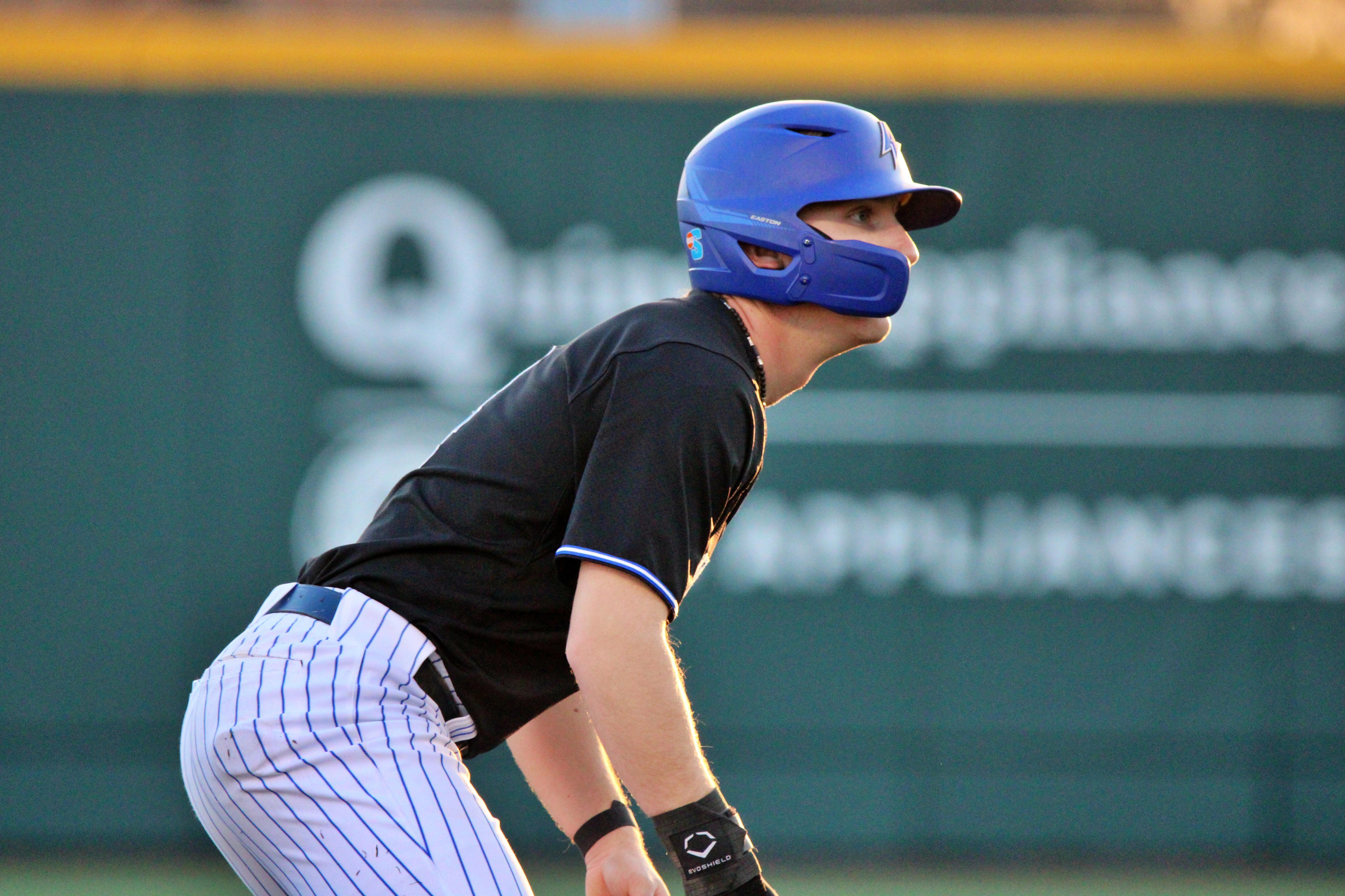UNC Asheville pitcher Clay Edmondson picked by San Diego Padres in 2025 ...