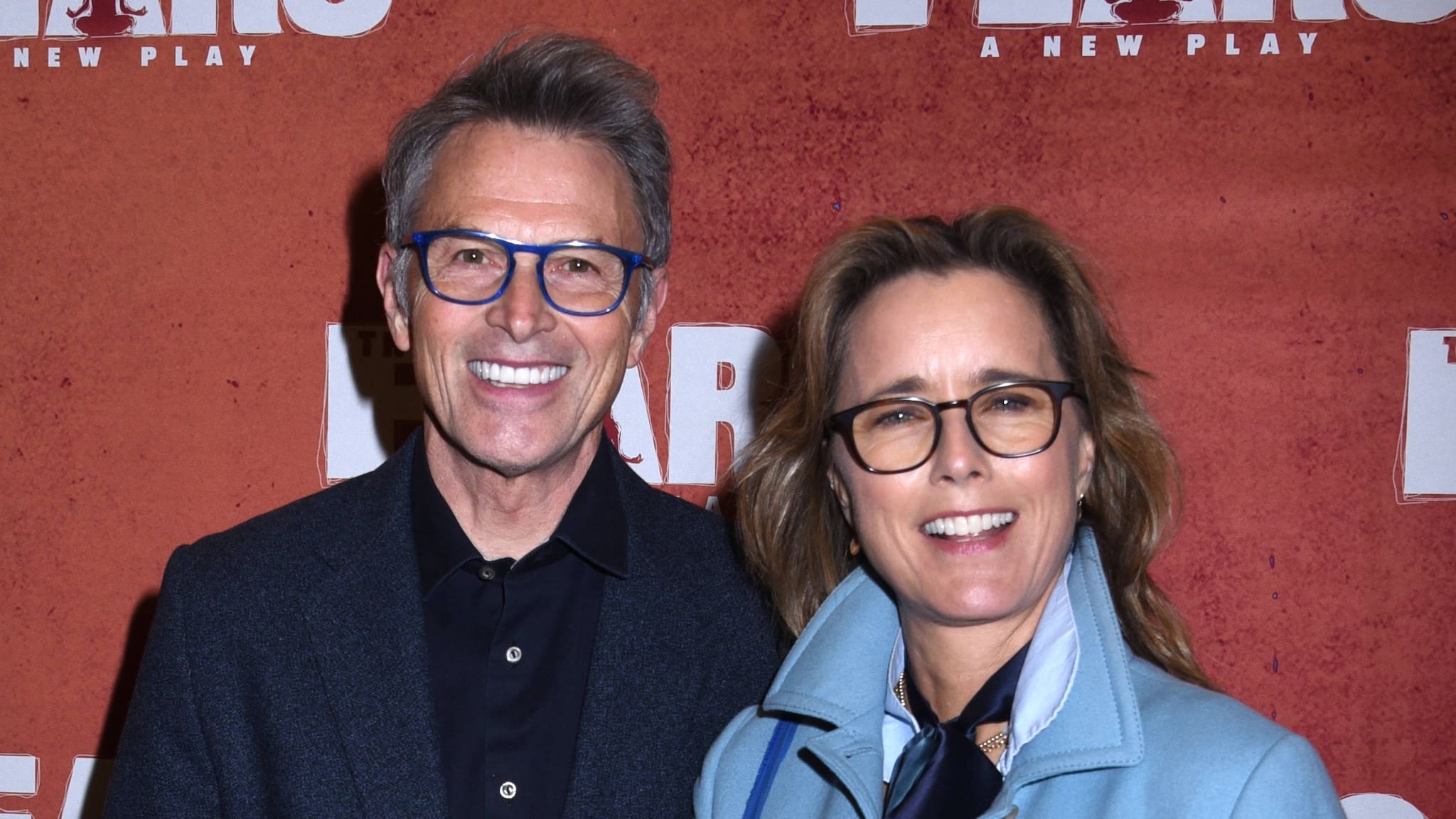 Téa Leoni und Tim Daly: „Madam Secretary“-Stars haben geheiratet
