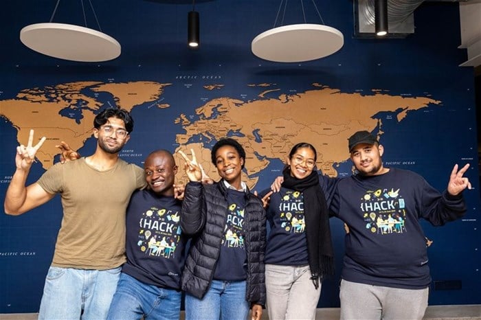 UCT financial innovation hub hackathon produces promising real-world ...