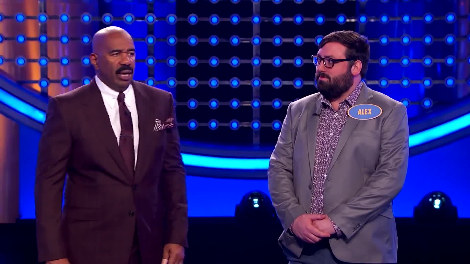 Can Katie and Alex make it $60,000?