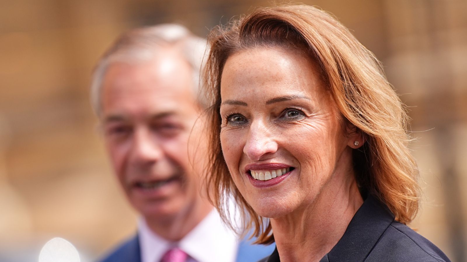 Reform are on the march - and now they're tackling perhaps their ...